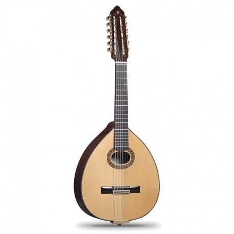 ALHAMBRA LAUD 11 P A